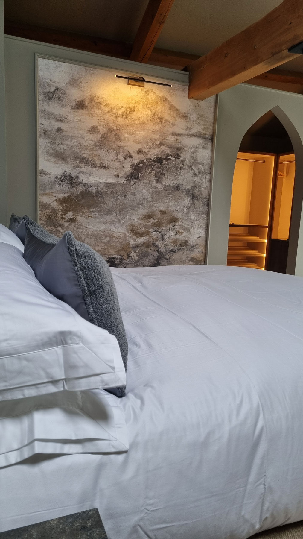 Converted Barn - Haigh - Millan Interiors Portfolio - Design For Your Home